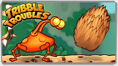 Scary Robot Games - The home of great games!